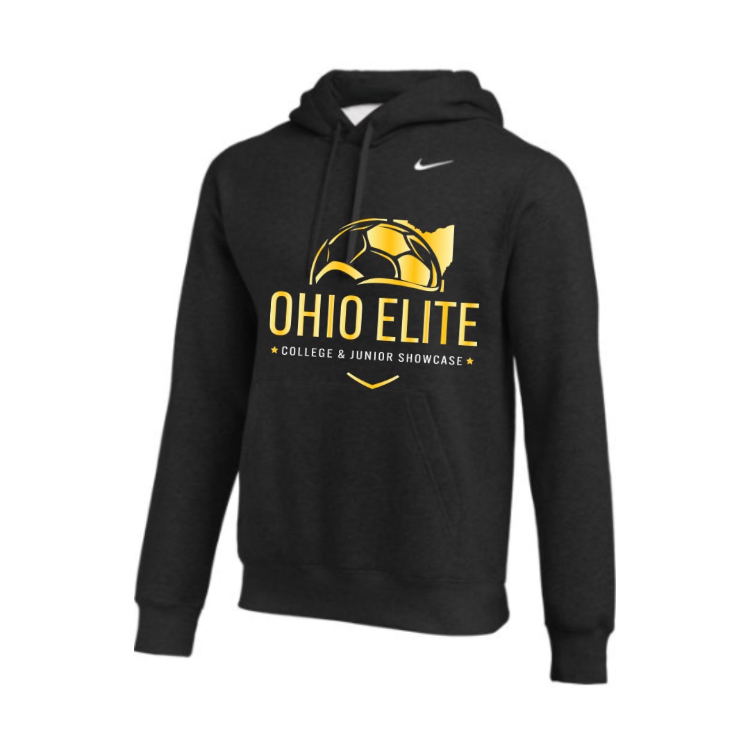 Girls College & Junior Showcase – Ohio Elite Soccer Academy